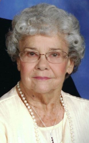 Elsie M. Collins | News, Sports, Jobs - The Sentinel